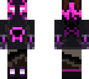 prowler | Minecraft Skins