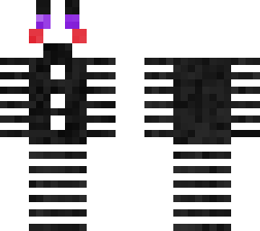 puppet | Minecraft Skins