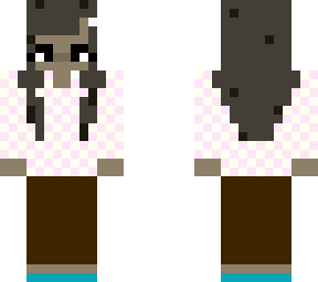 pusheen cute | Minecraft Skins