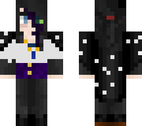 Rae Morningstar fable smp (it’s not the best but it’s alright ...