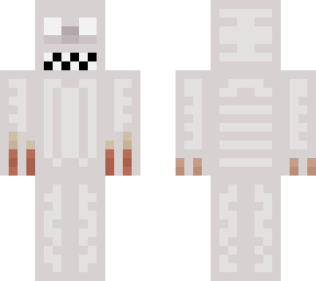 rake | Minecraft Skins
