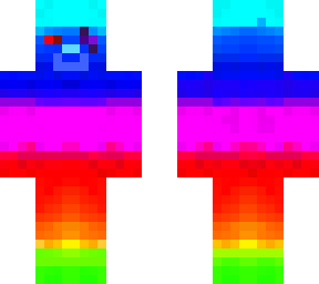 reverse | Minecraft Skins