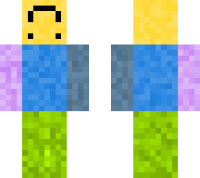 robert | Minecraft Skins