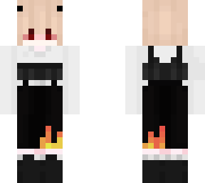 saki | Minecraft Skins