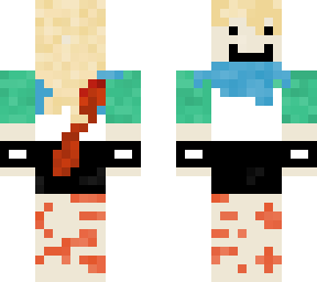 sam | Minecraft Skins