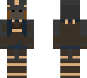 samurai | Minecraft Skins