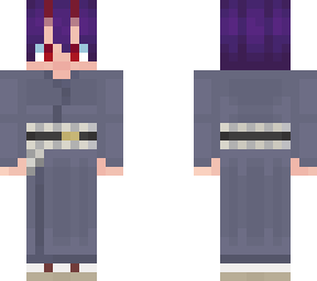oni | Minecraft Skins