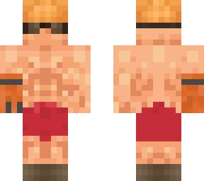 tf2 | Minecraft Skins