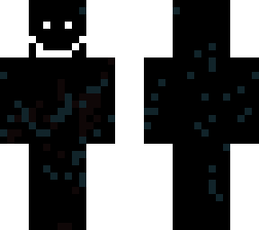 shadow bonnie | Minecraft Skins