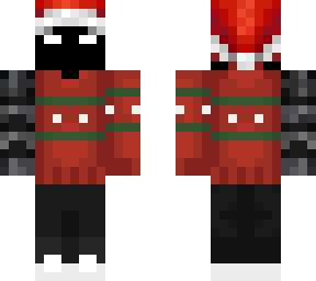 shadow | Minecraft Skins