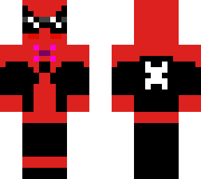 sigma sipndereslersantersinterkal | Minecraft Skin