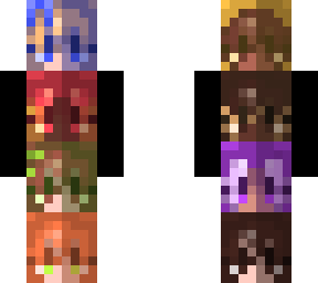 skindex pfps | Minecraft Skin