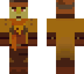 dnd | Minecraft Skins