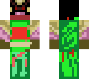 soren | Minecraft Skins