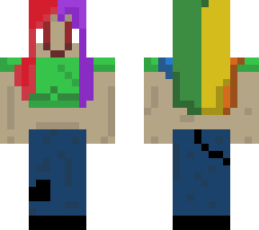 spawn | Minecraft Skins