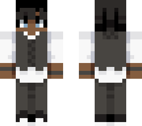 star singer // freddy-fnaf | Minecraft Skin