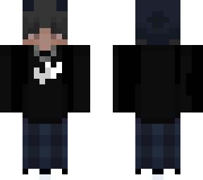 tryhard | Minecraft Skins