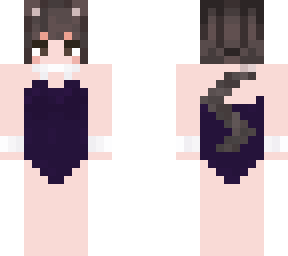 bunny suit | Minecraft Skins