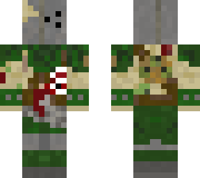 custom | Minecraft Skins