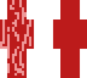 bacon | Minecraft Skins