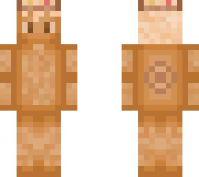 copper | Minecraft Skins