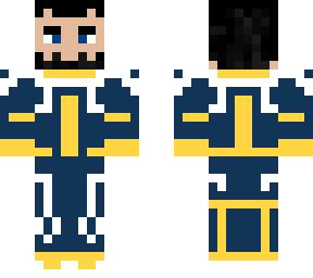 immortal | Minecraft Skins