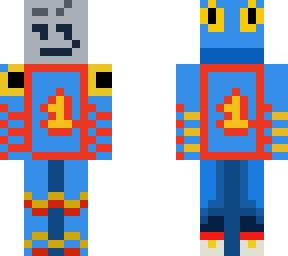 dank | Minecraft Skins