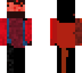 TIM | Minecraft Skin