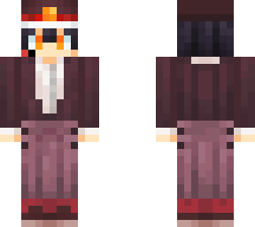 hanako | Minecraft Skins