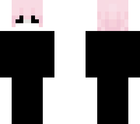 Uwu | Minecraft Skin