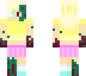 warped | Minecraft Skins