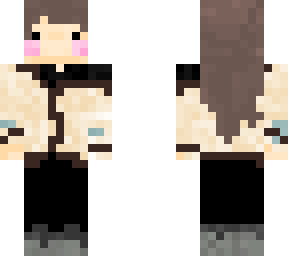 folklore | Minecraft Skins