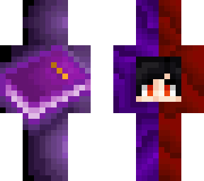 curse | Minecraft Skins