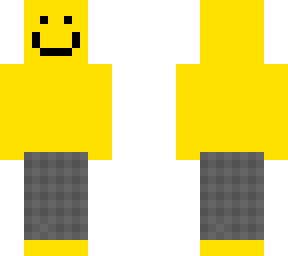 _NotRex_ | Minecraft Skin