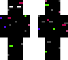 [REDACTED] | Minecraft Skin