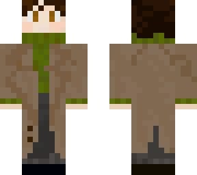 turtleneck | Minecraft Skins