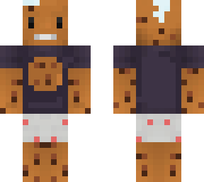 acookiegod | Minecraft Skin