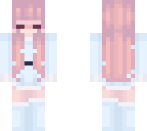 Aery | Minecraft Skin