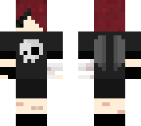 alex | Minecraft Skins