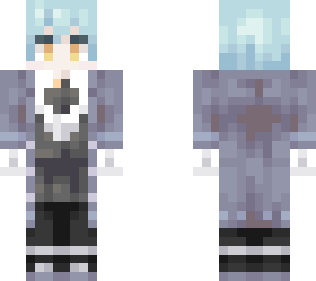 angela | Minecraft Skin