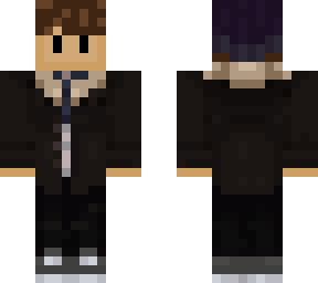ARGbur | Minecraft Skin