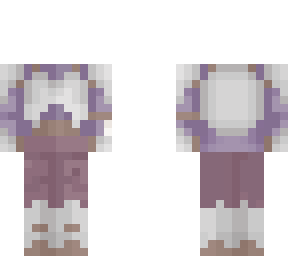 Armor | Minecraft Skin