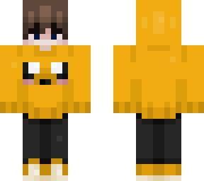 asasas | Minecraft Skin