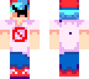 awita | Minecraft Skin