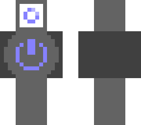 Beep Boop | Minecraft Skin