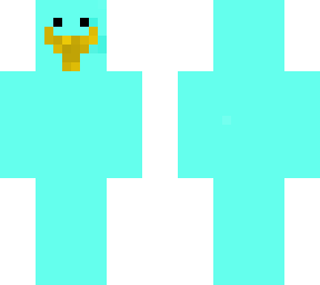 duck | Minecraft Skins