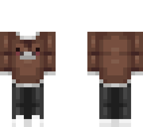 cute cow | Minecraft Skins
