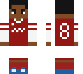 bruh | Minecraft Skins