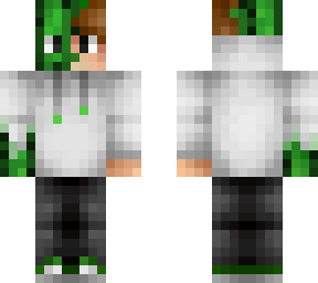 cactus | Minecraft Skins