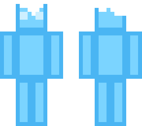 elmo | Minecraft Skins